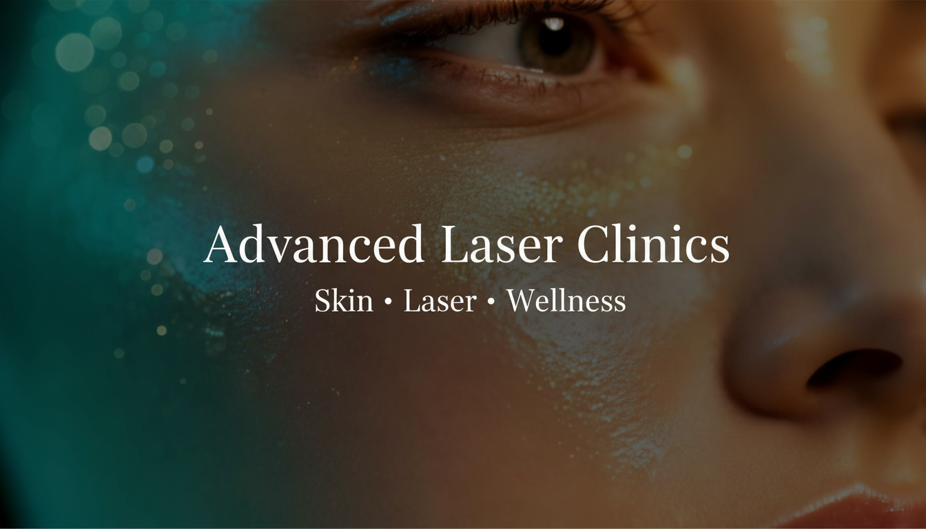 Advanced Laser Therapy Clinics | Cairns Skin & Laser Experts